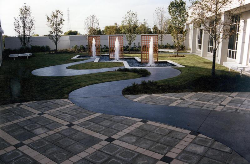 LANDESIGN Group Landscape Architecture & Land Planners - DESIGN Services