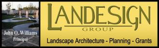 LANDESIGN Group Landscape Architecture & Land Planners - DESIGN Services